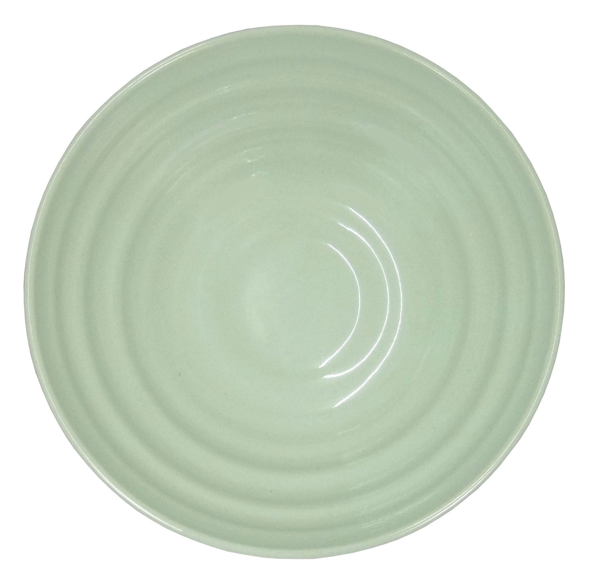 Nippon Ware 12-piece 6x2.25" Wheat Pulp Bowl Set