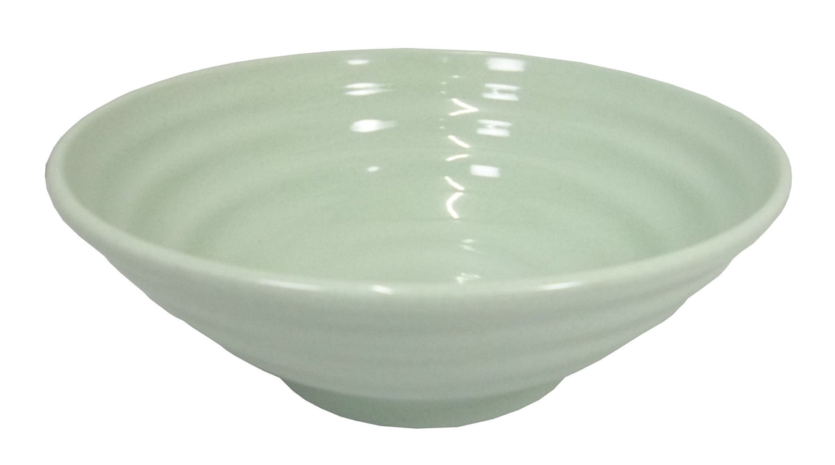 Nippon Ware 12-piece 6x2.25" Wheat Pulp Bowl Set