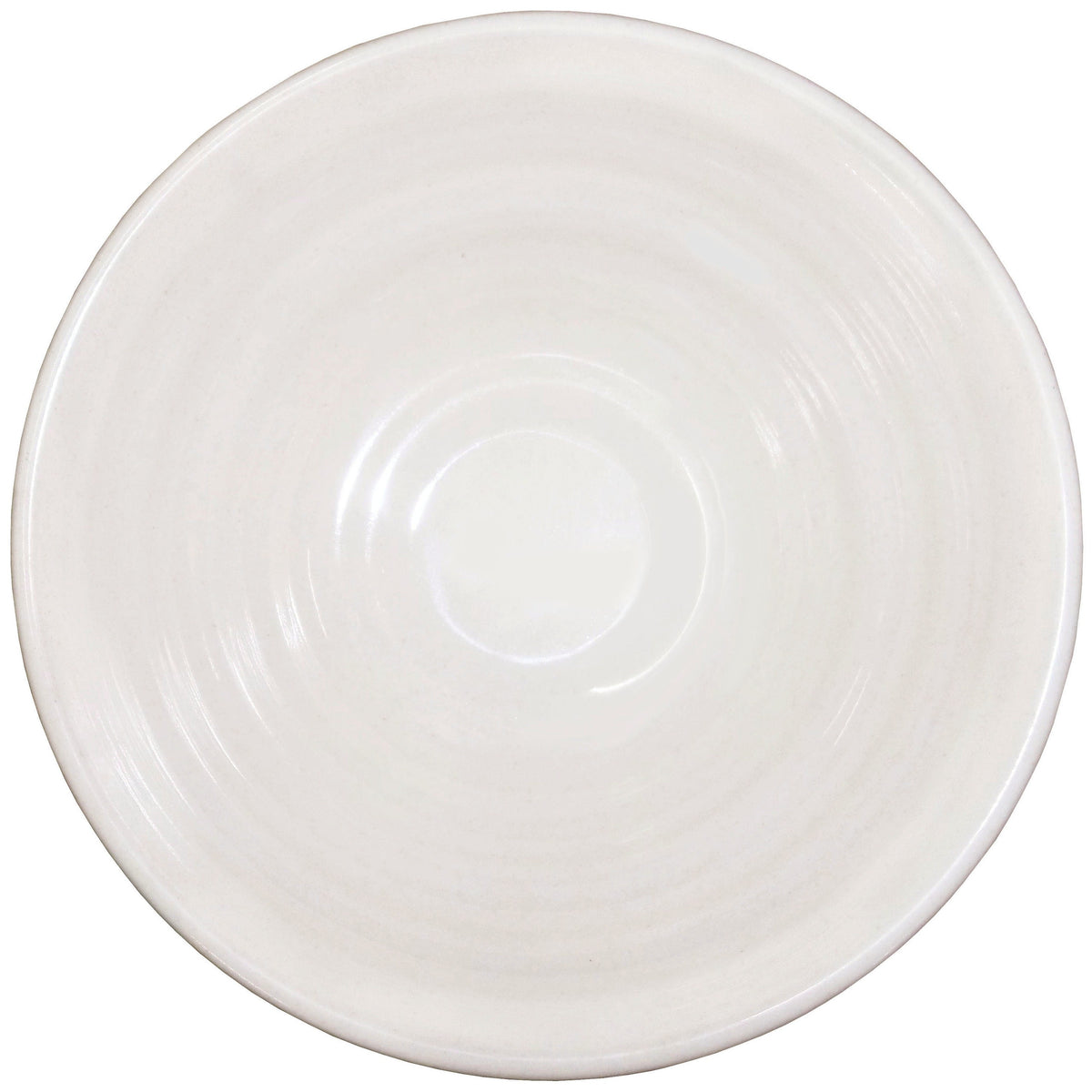 12-piece 10x3.5" Wheat Pulp Spiral Bowl Sets 2000ml (Mist) – Nippon Ware